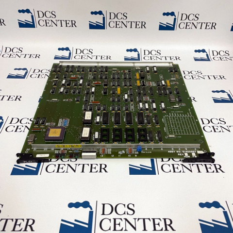 51400997-100 | TDC 3000 | Honeywell - DCS Center