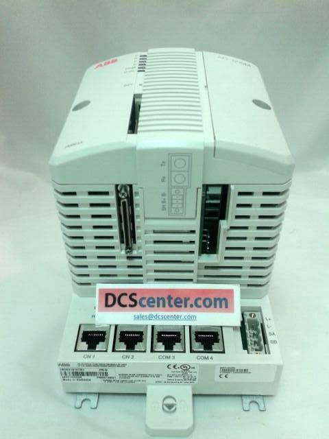 PM861AK01 | 3BSE018157R1 | Advant 800xA | ABB - DCS Center