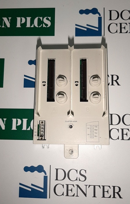 TU840 | 3BSE020846R1 | Advant 800xA | ABB - DCS Center