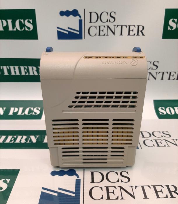 1C31232G02 | Ovation | Emerson - DCS Center